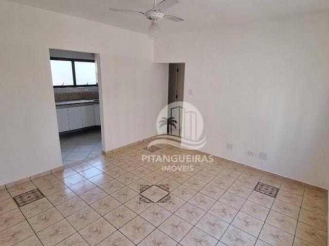 Apartamento com 2 dormitórios à venda, 70 m² por R$ 500.000,00 Astúrias Guarujá/SP