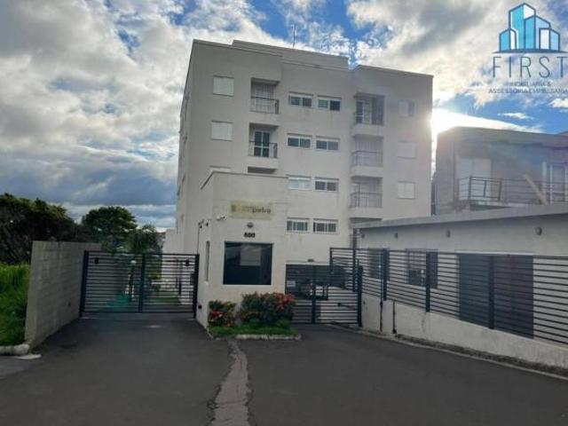 Apartamento com 2 dormitórios à venda, 70 m² por R$ 500.000,00 Jardim Eldorado Vinhedo/SP