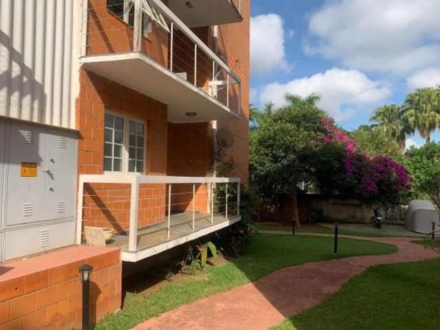 Apartamento com 2 dormitórios à venda, 70 m² por R$ 500.000,00 Jardim Floresta Atibaia/SP