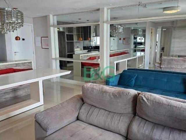 Apartamento à venda, 70 m² por R$ 500.000,00 Jardim Parque Morumbi São Paulo/SP