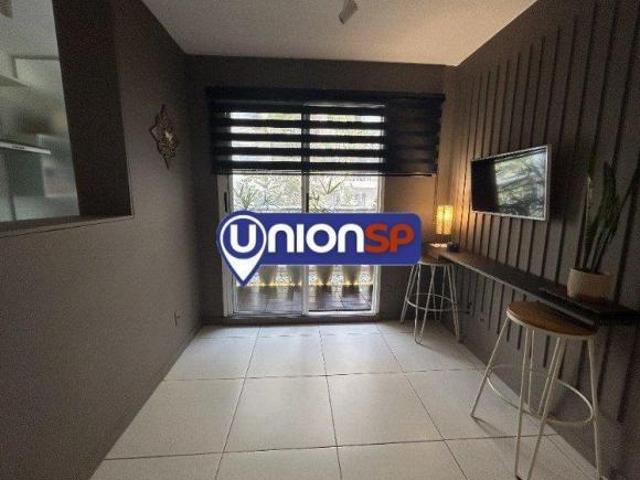 Apartamento com 2 dormitórios à venda, 70 m² por R$ 515.000,00 Butantã São Paulo/SP