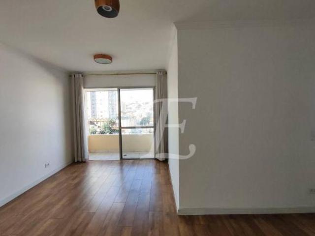 Apartamento com 2 dormitórios à venda, 70 m² por R$ 515.000,00 Santana São Paulo/SP