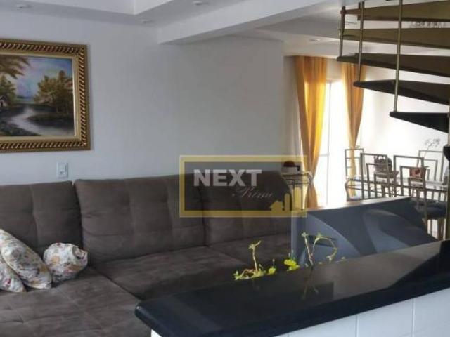 Apartamento com 2 dormitórios à venda, 70 m² por R$ 510.000,00 Vila Aricanduva São Paulo/SP