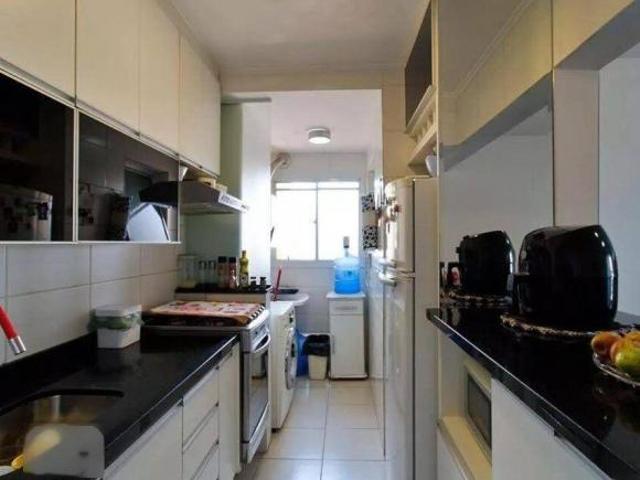 Apartamento com 2 dormitórios à venda, 70 m² por R$ 510.000,00 Jardim Maria Rosa Taboão da Serra