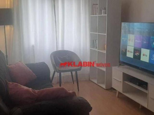 Apartamento com 2 dormitórios à venda, 70 m² por R$ 520.000,00 Vila Mariana São Paulo/SP
