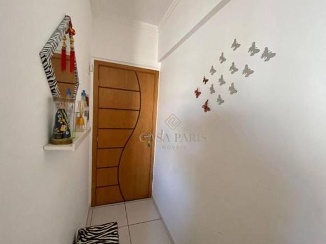Apartamento à venda, 70 m² por R$ 520.000,00 Aviação Praia Grande/SP