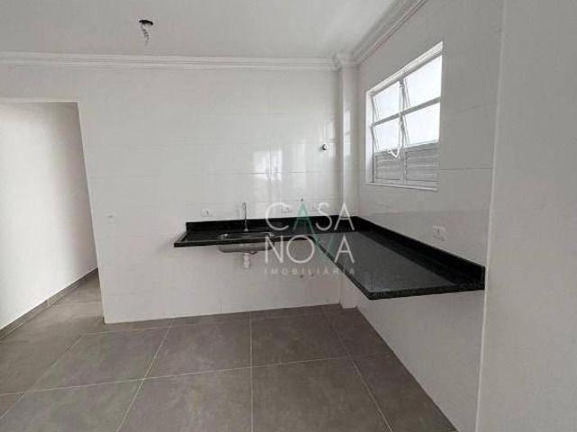 Apartamento com 2 dormitórios à venda, 70 m² por R$ 520.000,00 Macuco Santos/SP