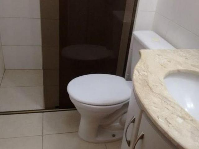 Apartamento com 2 dormitórios à venda, 70 m² por R$ 520.500,00 Jardim Santo André/SP