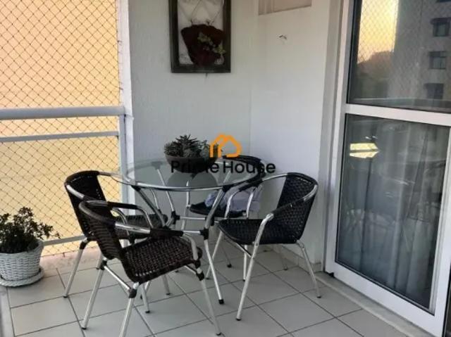 Apartamento com 2 dormitórios à venda, 70 m² por R$ 530.000,00 Recreio dos Bandeirantes Rio de J