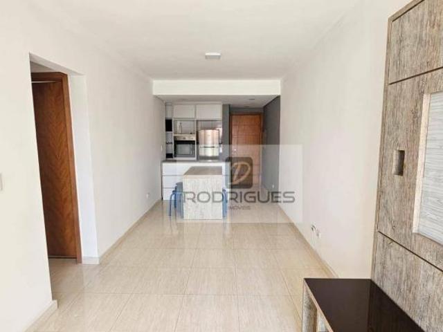 Apartamento com 2 dormitórios à venda, 70 m² por R$ 530.000 Osvaldo Cruz São Caetano do Sul/SP
