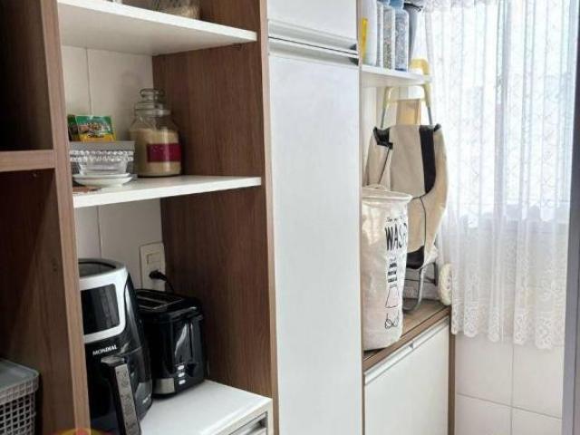 Apartamento com 2 dormitórios à venda, 70 m² por R$ 530.000 Parque Campolim Sorocaba/SP