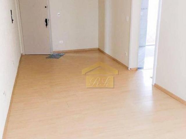 Apartamento com 2 dormitórios à venda, 70 m² por R$ 531.000,00 Vila Mariana São Paulo/SP