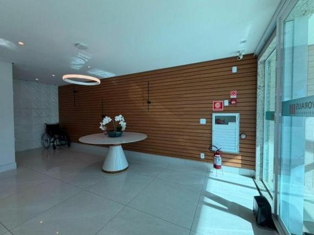 Apartamento com 2 dormitórios à venda, 70 m² por R$ 540.000,00 Tupi Praia Grande/SP