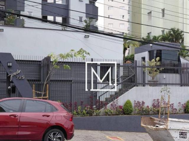 Apartamento com 2 dormitórios à venda, 70 m² por R$ 540.000,00 Bosque da Saúde