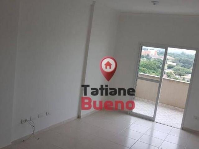 Apartamento com 2 dormitórios à venda, 70 m² por R$ 540.000,00 Conjunto Residencial Trinta e Um de