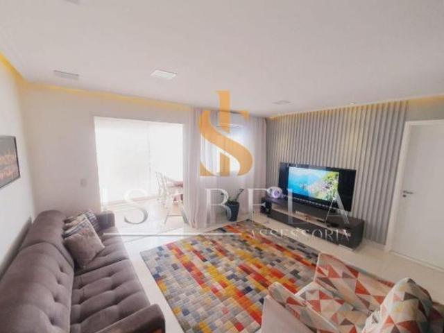 Apartamento com 2 dormitórios à venda, 70 m² por R$ 540.000 Sacomã São Paulo/SP