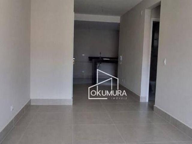 Apartamento com 2 dormitórios à venda, 70 m² por R$ 554.000 Jardim Hollywood São Bernardo do Cam