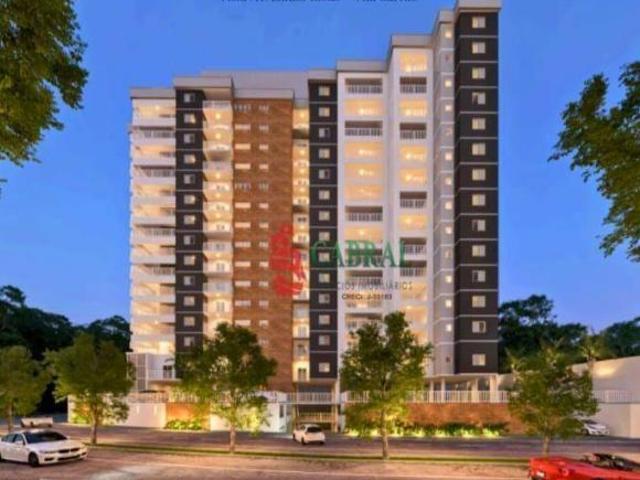Apartamento com 2 dormitórios à venda, 70 m² por R$ 555.251,20 Vila Milton Guarulhos/SP