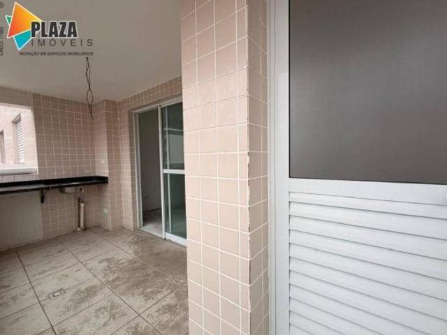 Apartamento à venda, 70 m² por R$ 550.000,00 Boqueirão Praia Grande/SP