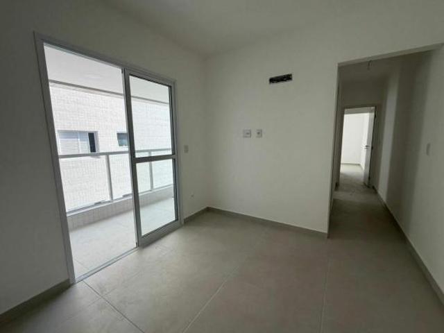 Apartamento com 2 dormitórios à venda, 70 m² por R$ 550.000,00 Canto do Forte Praia Grande/SP