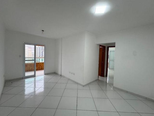 Apartamento com 2 dormitórios à venda, 70 m² por R$ 550.000,00 Ocian Praia Grande/SP
