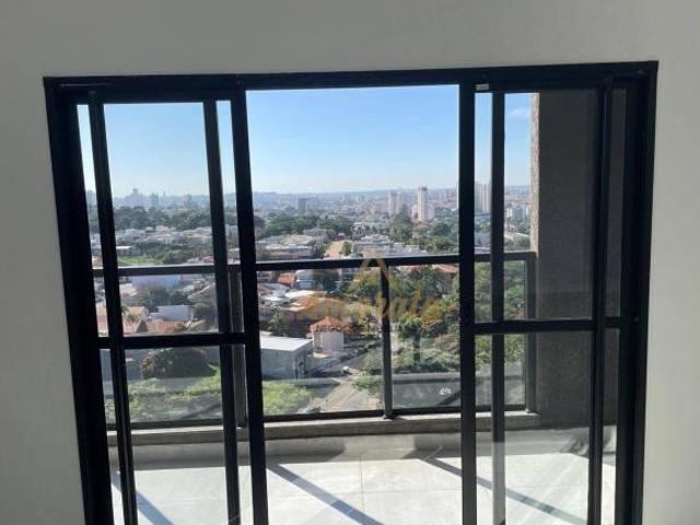 Apartamento com 2 dormitórios à venda, 70 m² por R$ 564.000,00 Jardim Ipiranga Americana/SP
