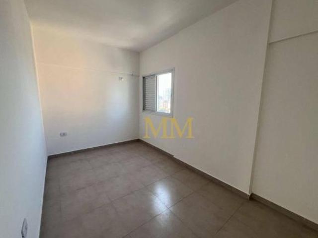 Apartamento com 2 dormitórios à venda, 70 m² por R$ 566.000,00 Campo Grande Santos/SP