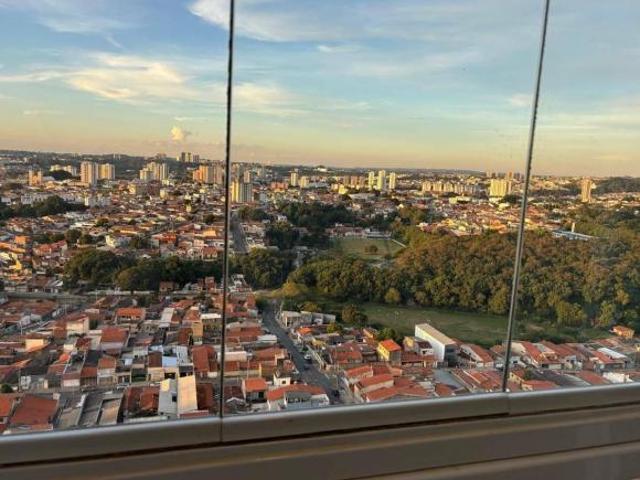 Apartamento com 2 dormitórios à venda, 70 m² por R$ 560.000,00 Terraza Residencial Sorocaba/SP