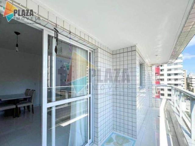 Apartamento à venda, 70 m² por R$ 561.800,00 Canto do Forte Praia Grande/SP