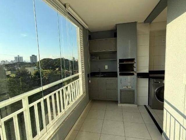 Apartamento com 2 dormitórios à venda, 70 m² por R$ 575.000,00 Jardim Oriente São José dos Campo