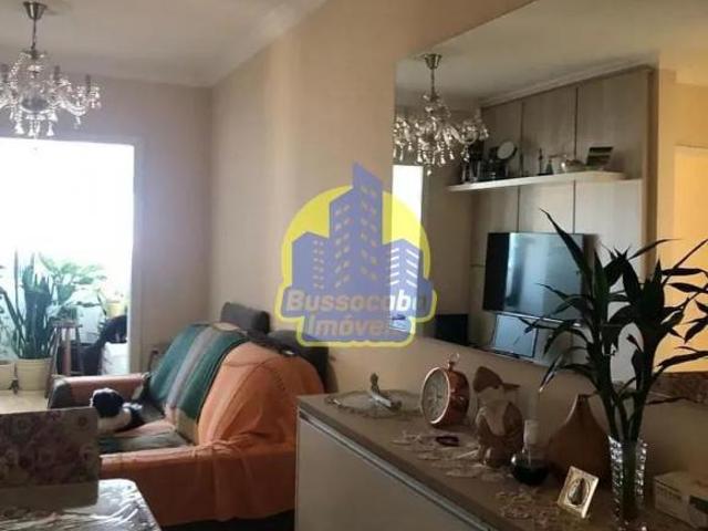 Apartamento com 2 dormitórios à venda, 70 m² por R$ 570.000,00 Jaguaribe Osasco/SP