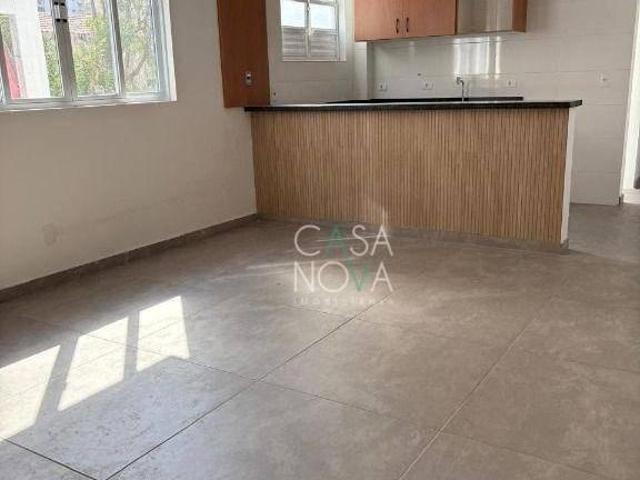 Apartamento com 2 dormitórios à venda, 70 m² por R$ 570.000,00 Macuco Santos/SP
