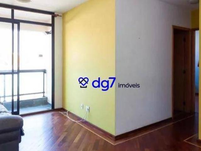 Apartamento com 2 dormitórios à venda, 70 m² por R$ 585.000,00 Jaguaré São P
