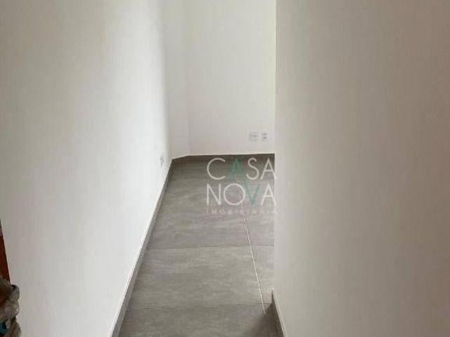 Apartamento com 2 dormitórios à venda, 70 m² por R$ 585.000,00 Macuco Santos/SP