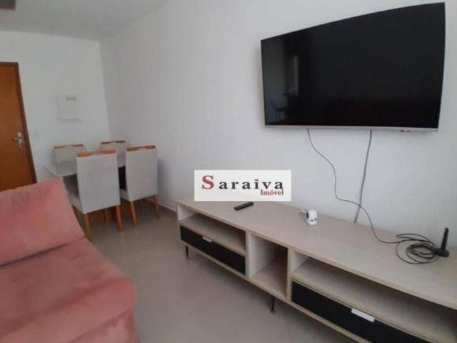 Apartamento com 2 dormitórios à venda, 70 m² por R$ 586.000,00 Boa Vista São Caetano do Sul/SP