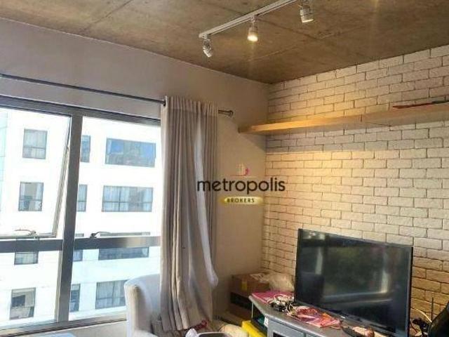 Apartamento com 2 dormitórios à venda, 70 m² por R$ 580.000,00 Usina Piratininga São Paulo/SP