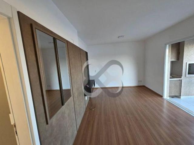 Apartamento com 2 dormitórios à venda, 70 m² por R$ 580.000,00 Gleba Palhano Londrina/PR