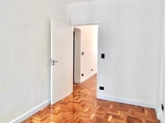 Apartamento com 2 dormitórios à venda, 70 m² por R$ 595.000,00 Vila Mariana São Paulo/SP