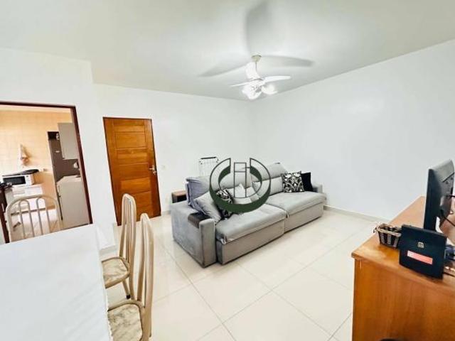Apartamento com 2 dormitórios à venda, 70 m² por R$ 598.000,00 Barão Geraldo Campinas/SP