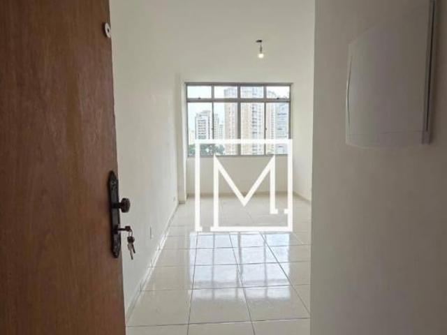 Apartamento com 2 dormitórios à venda, 70 m² por R$ 599.000,00 Vila Mariana