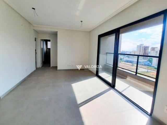 Apartamento com 2 dormitórios à venda, 70 m² por R$ 590.000,00 Jardim Emília Sorocaba/SP