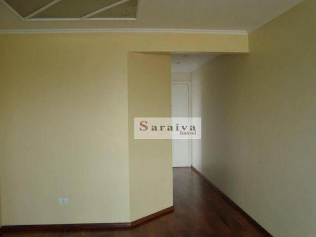 Apartamento com 2 dormitórios à venda, 70 m² por R$ 590.000,00 Jardim Três Marias São Bernardo d