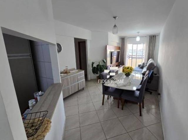 Apartamento com 2 dormitórios à venda, 70 m² por R$ 590.000 Osvaldo Cruz São Caetano do Sul/SP