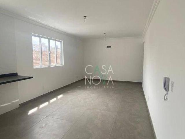 Apartamento com 2 dormitórios à venda, 70 m² por R$ 605.000,00 Macuco Santos/SP