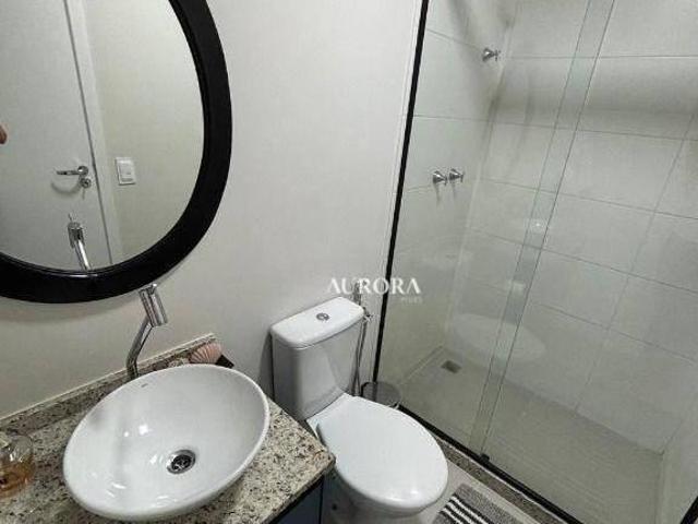 Apartamento com 2 dormitórios à venda, 70 m² por R$ 600.000,00 Terra Bonita Londrina/PR