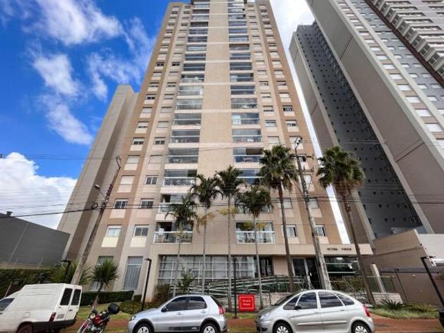 Apartamento com 2 dormitórios à venda, 70 m² por R$ 600.000,00 Gleba Palhano Londrina/PR