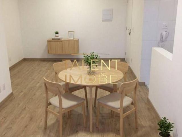 Apartamento com 2 dormitórios à venda, 70 m² por R$ 600.000,00 Ipiranga São Paulo/SP