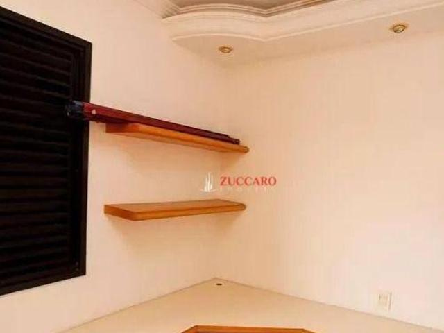 Apartamento com 2 dormitórios à venda, 70 m² por R$ 600.000,00 Macedo Guarulhos/SP