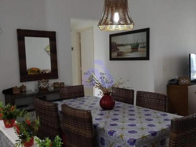 Apartamento com 2 dormitórios à venda, 70 m² por R$ 600.000,00 Mirim Praia Grande/SP