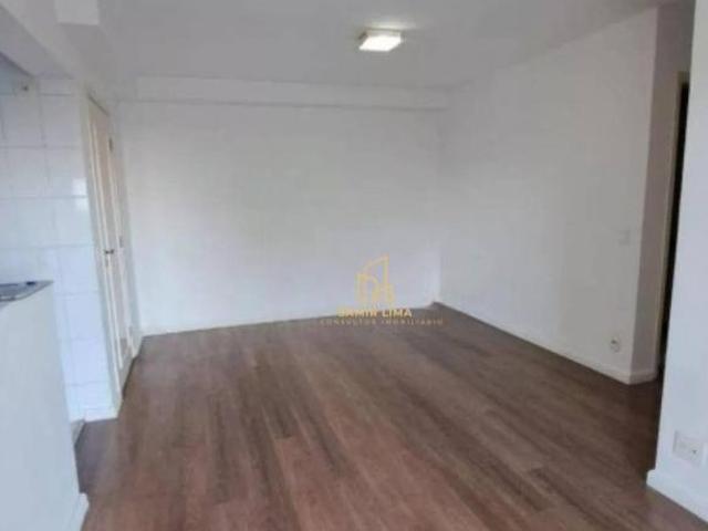 Apartamento com 2 dormitórios à venda, 70 m² por R$ 600.000 Vila Augusta Guarulhos/SP